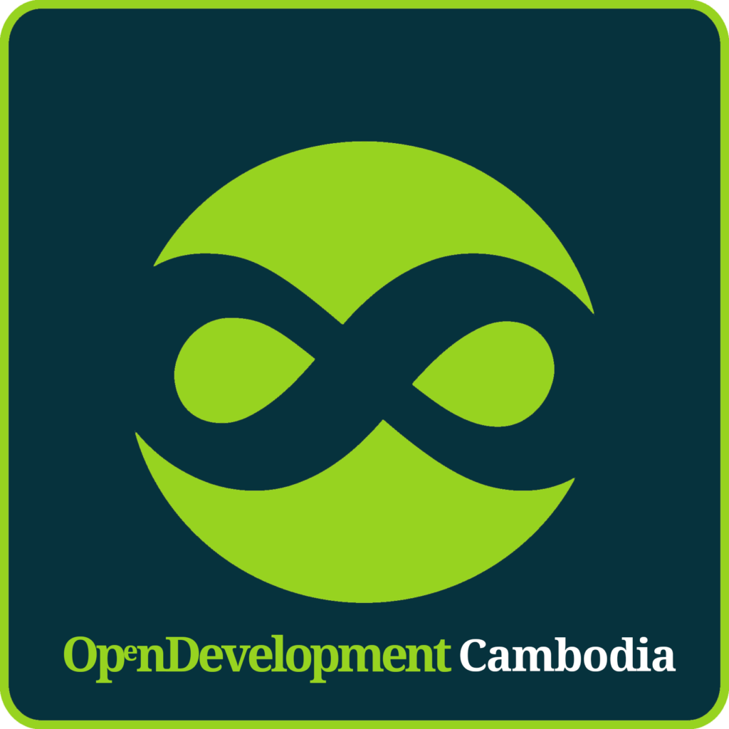 About us - Open Development Thailand